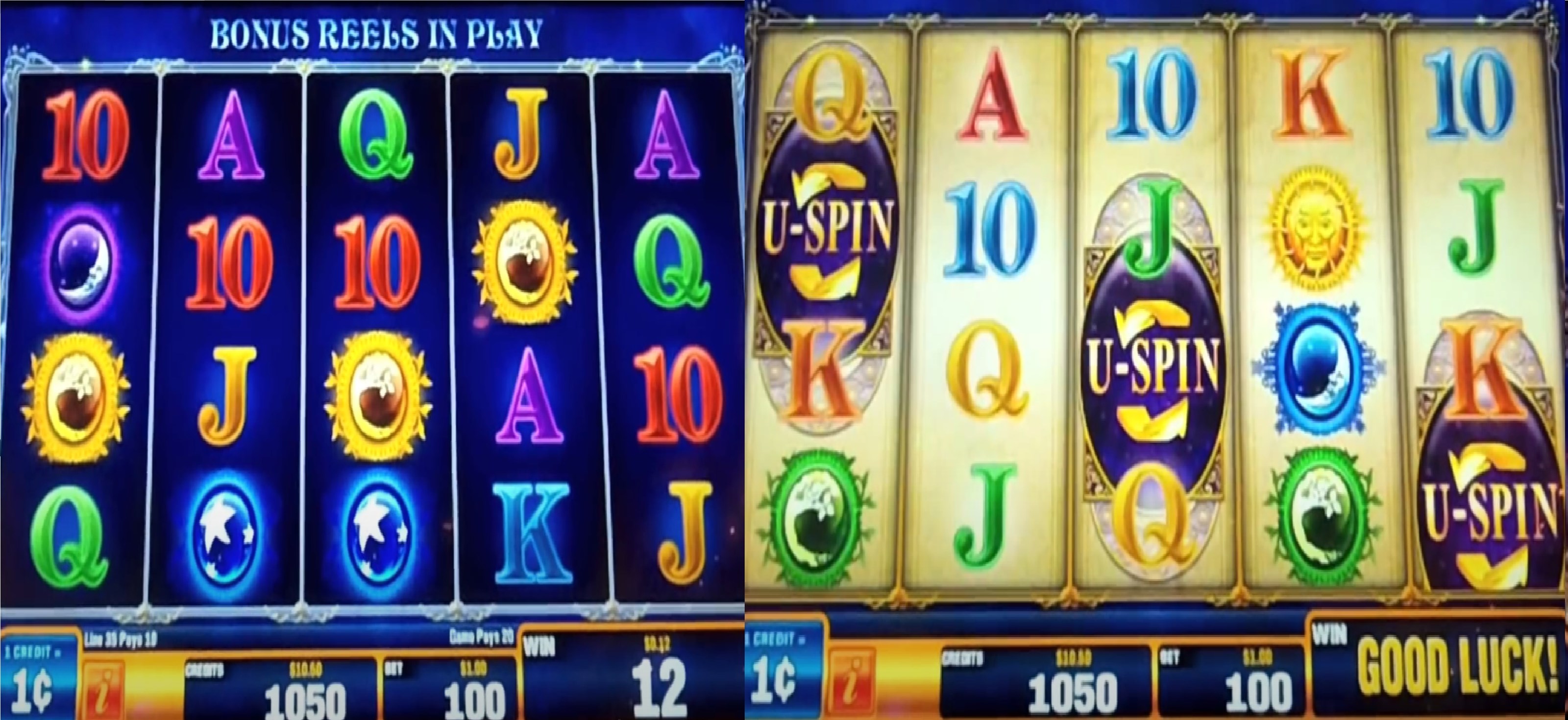 Betty Boop Slot Game